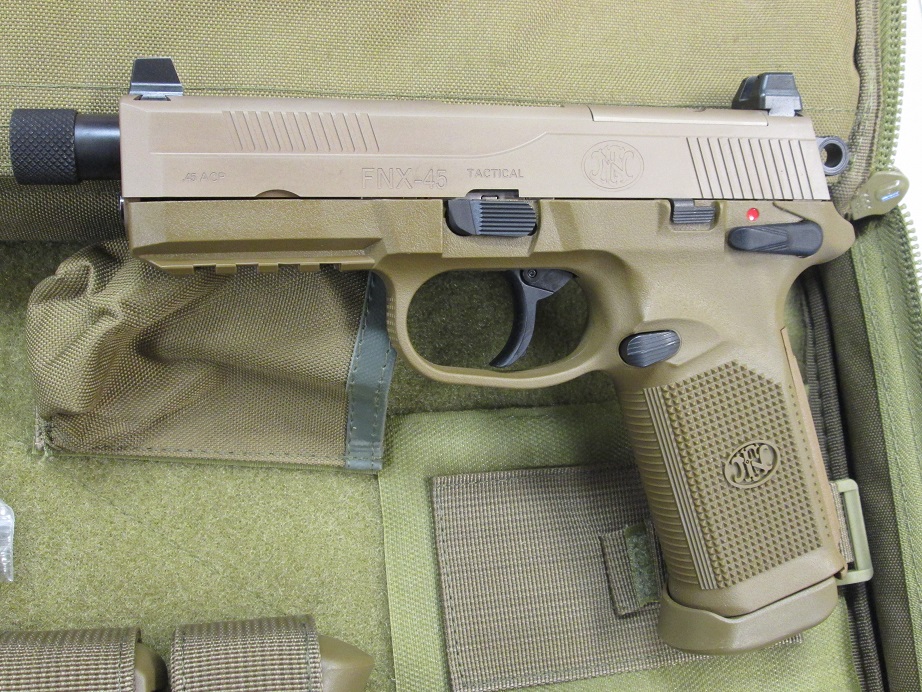 Southwest Arms | » New Firearms » New Firearms