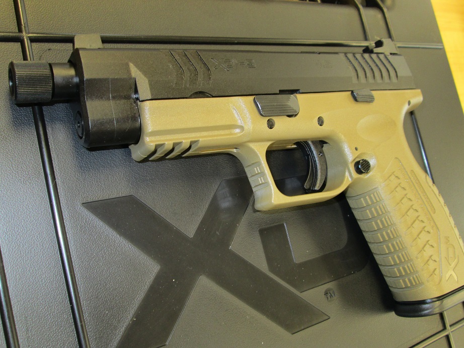 Southwest Arms | » New Firearms » New Firearms