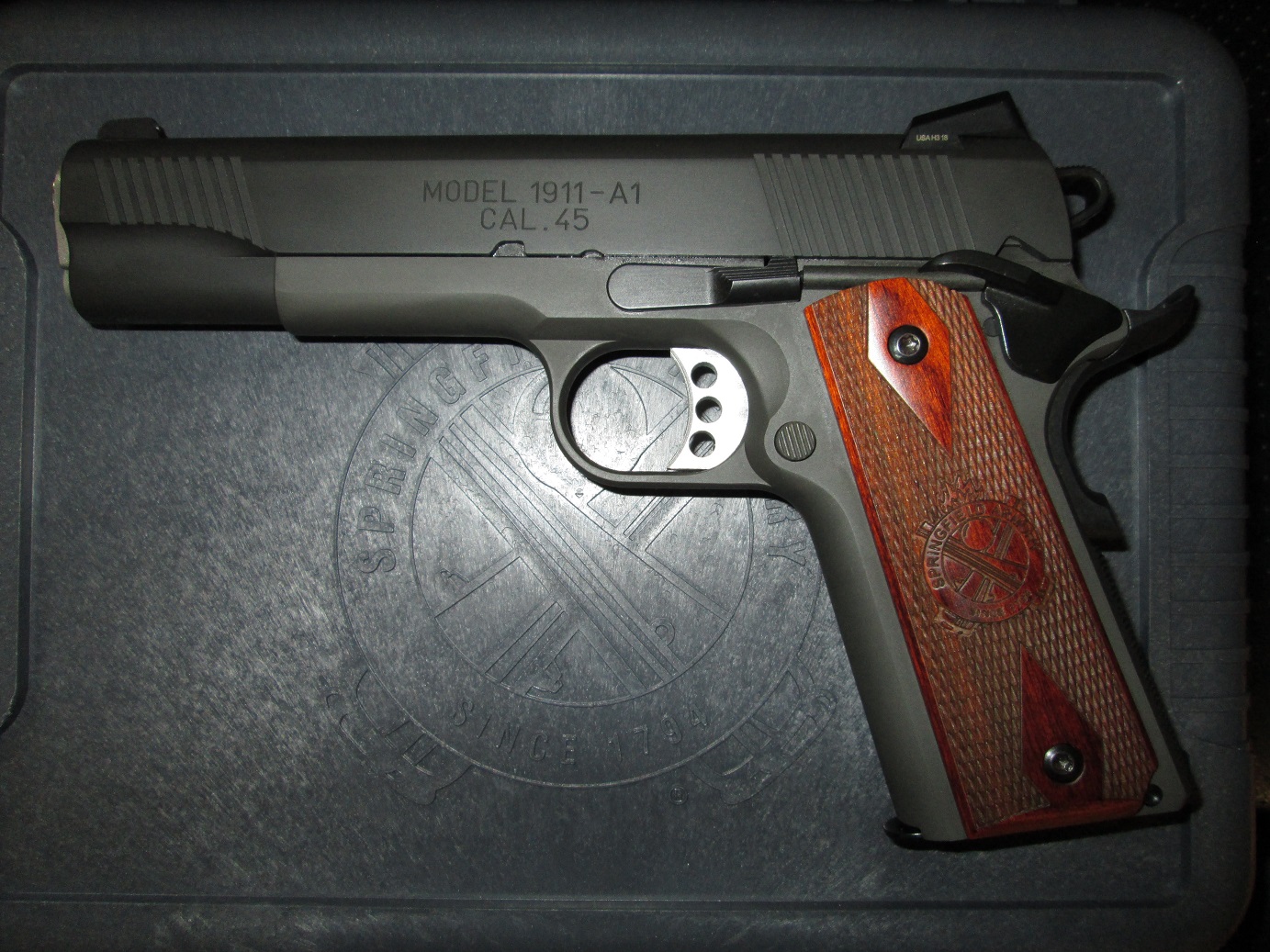 Southwest Arms | » Used Firearms » Used Firearms