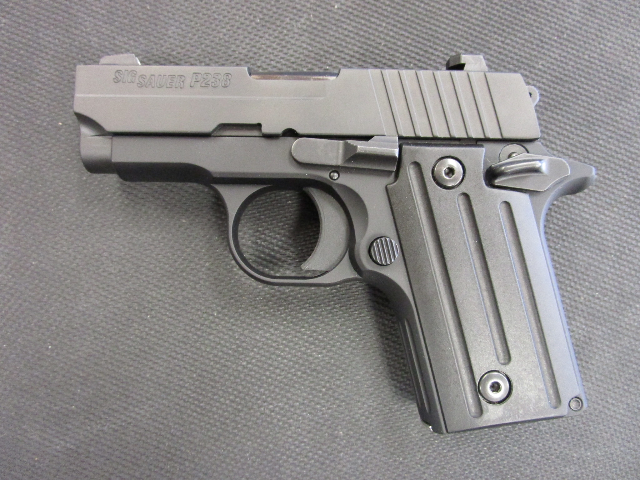 Southwest Arms | » Used Firearms » Used Firearms