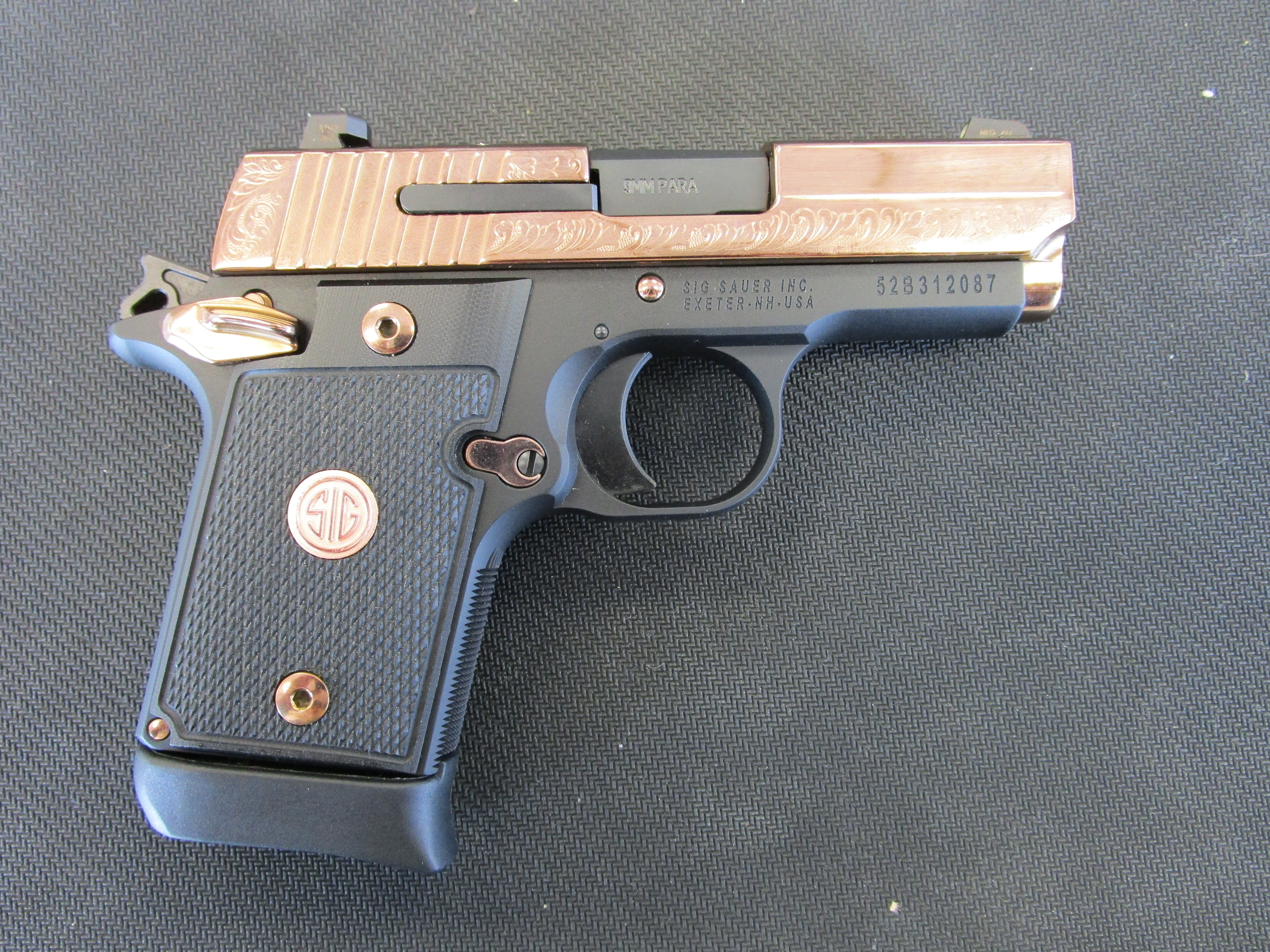 Southwest Arms | » Used Firearms » Used Firearms