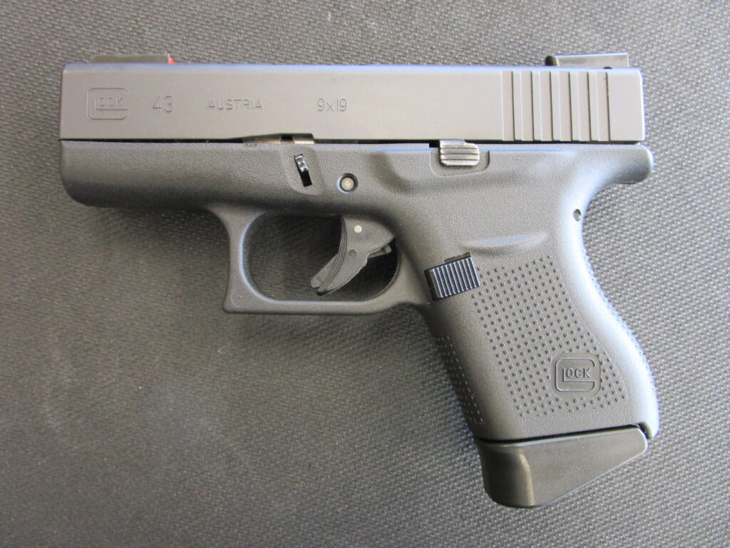 Southwest Arms | » Used Firearms » Used Firearms