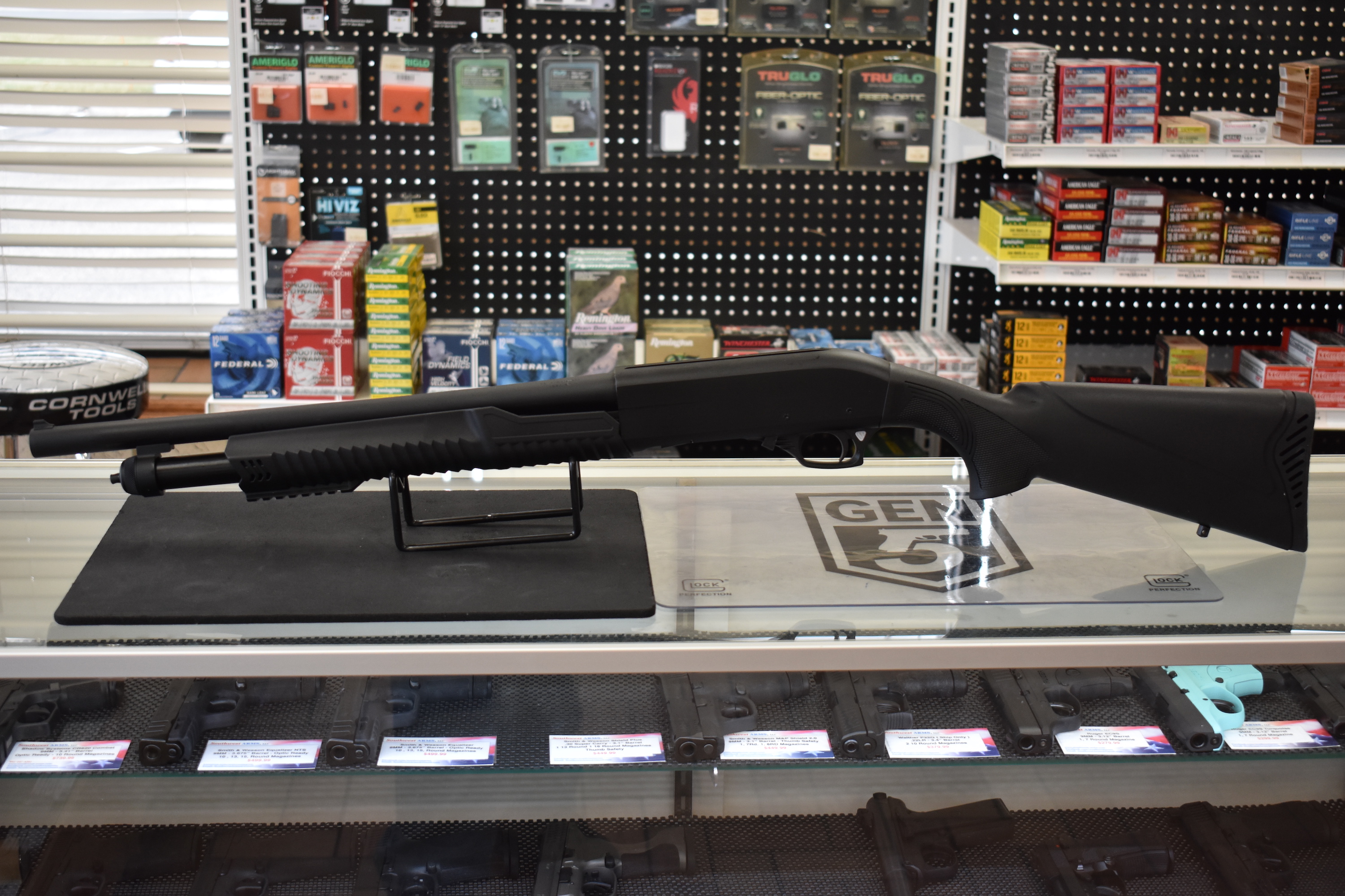 Southwest Arms | » Used Firearms » Used Firearms